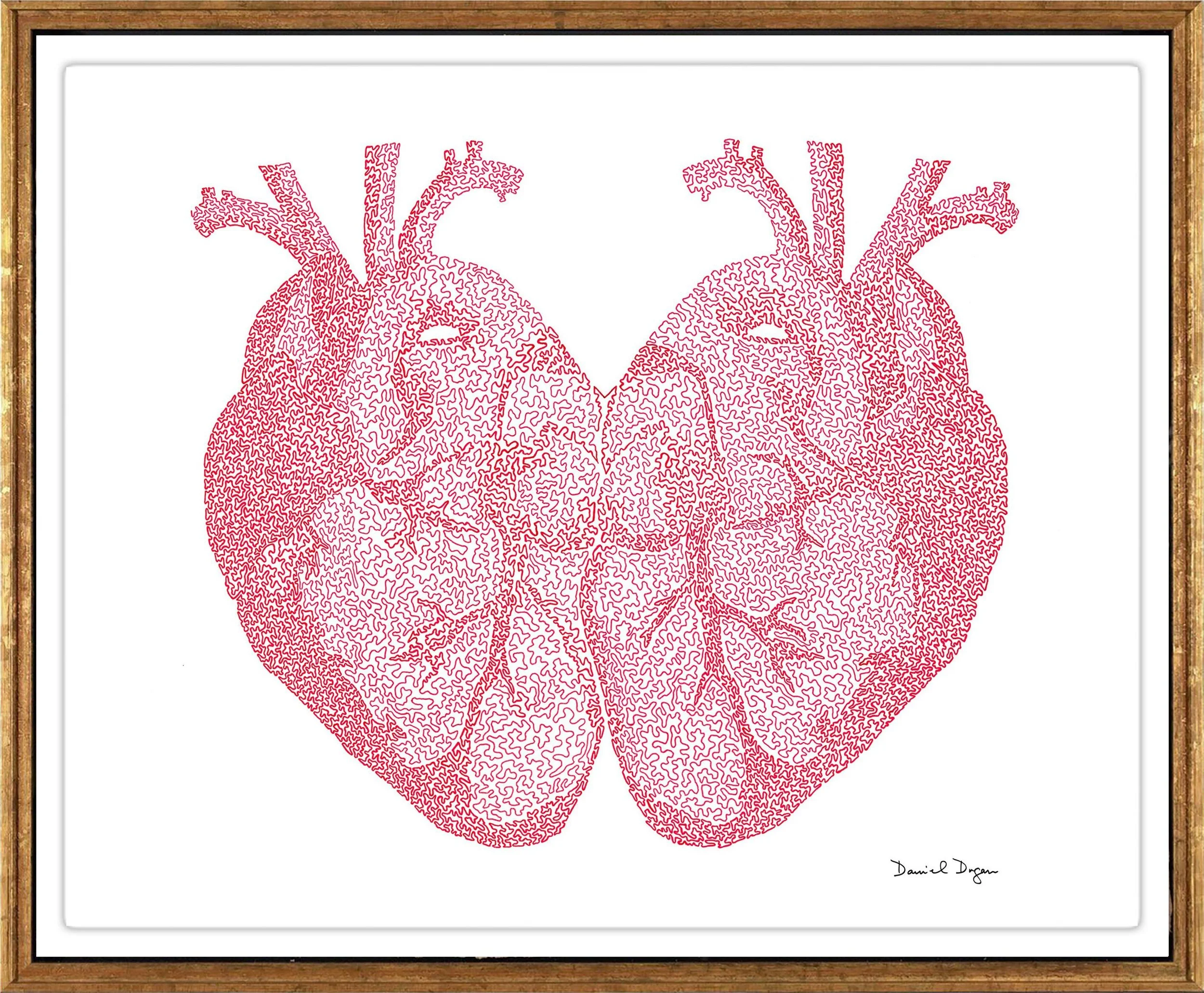 Daniel Dugan Artist