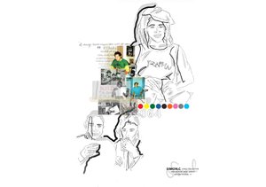 Courtney Simon — Northumbria Fashion