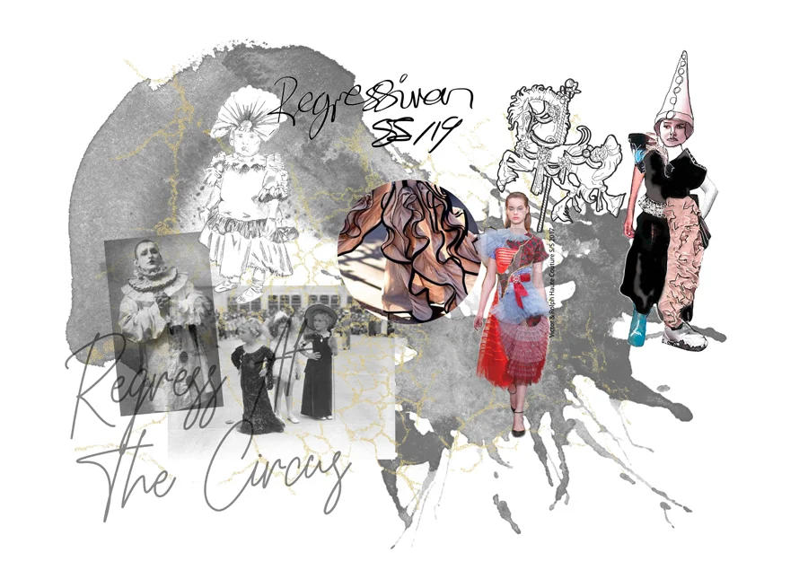 Jake Birks — Northumbria Fashion
