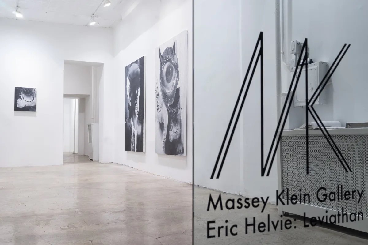 Eric Helvie