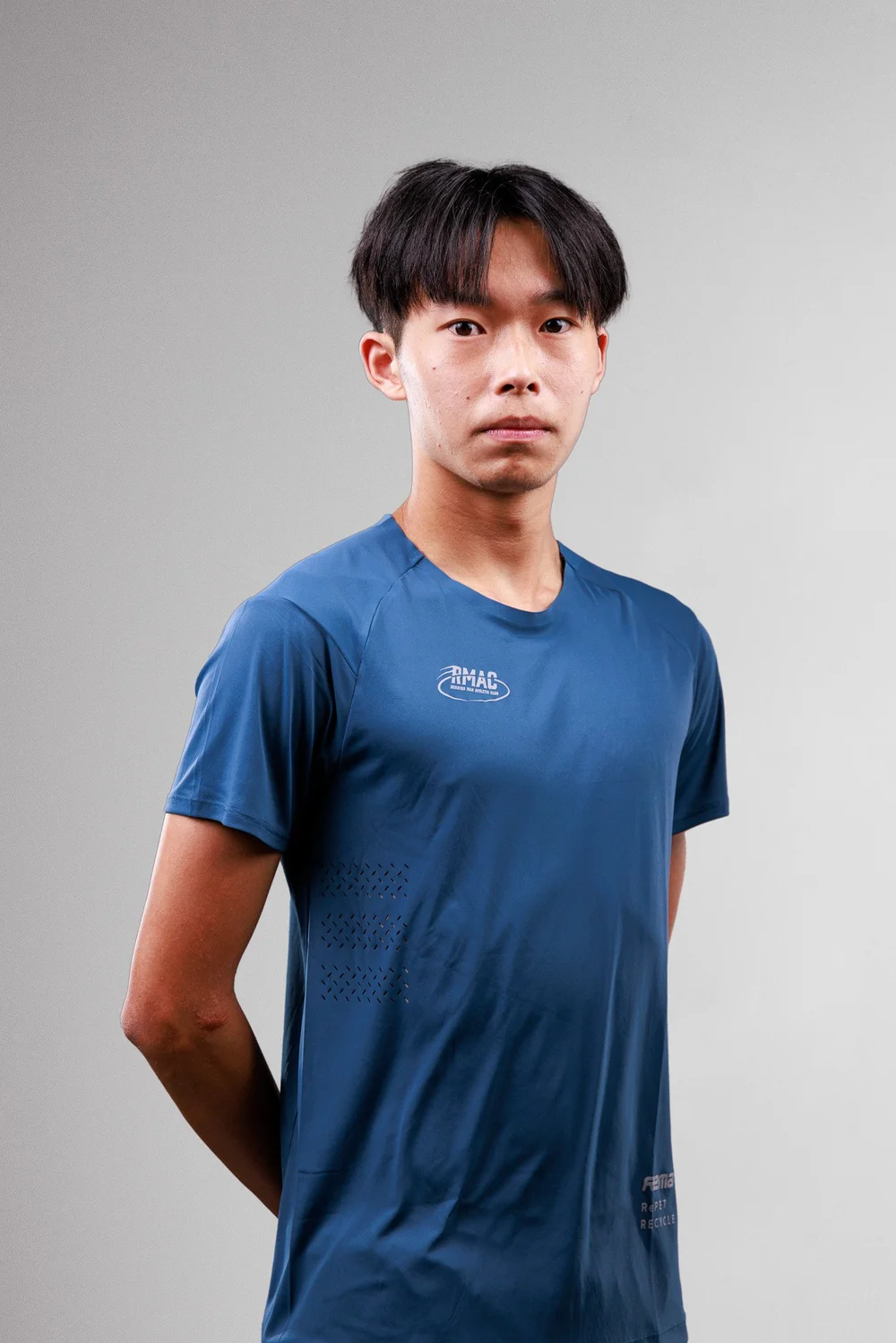主教練及副教練(男) — Running Man Athletic Club