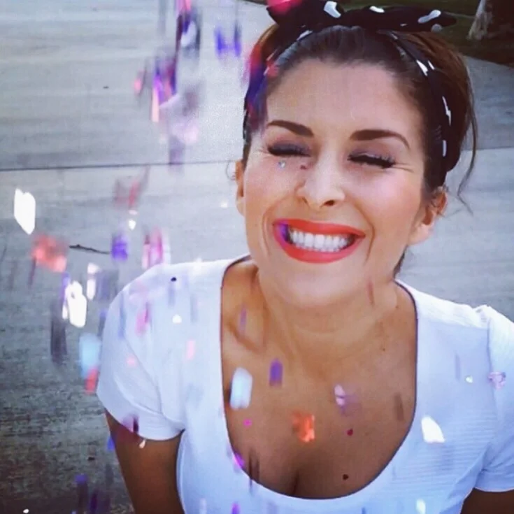 Friendspiration Friday: JESSICA — Tara Michelle Brose