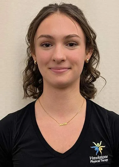 Faith Wehinger — Hawkstone Physical Therapy