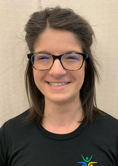 Meagan MacLeod, Exercise Therapist — Hawkstone Physical Therapy