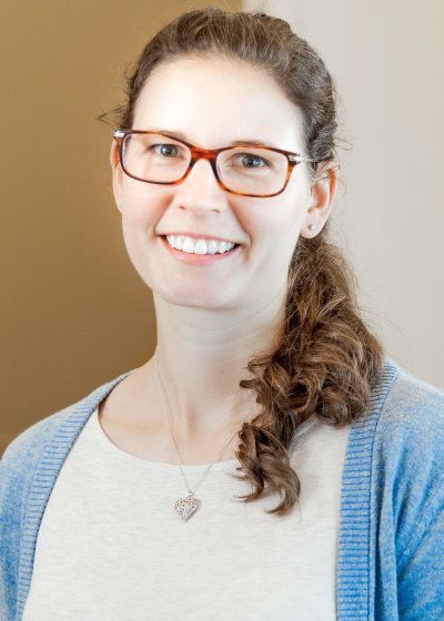 Jen Jarmoc, Physical Therapist — Hawkstone Physical Therapy