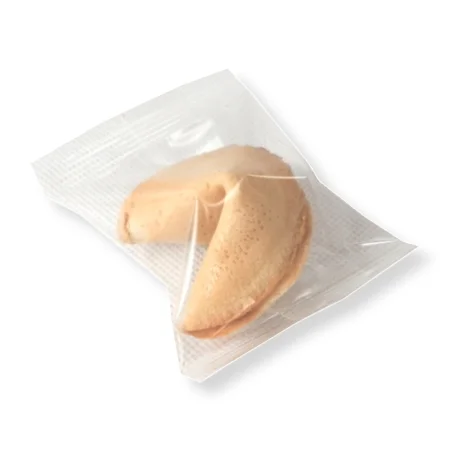 Fortune Cookies | Wrapper Colours | Fortune Cookies