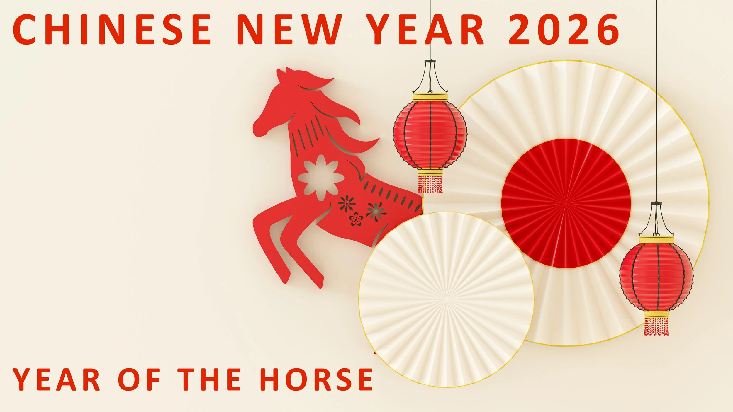 Chinese New Year Fortune Cookies | Fortune Cookies