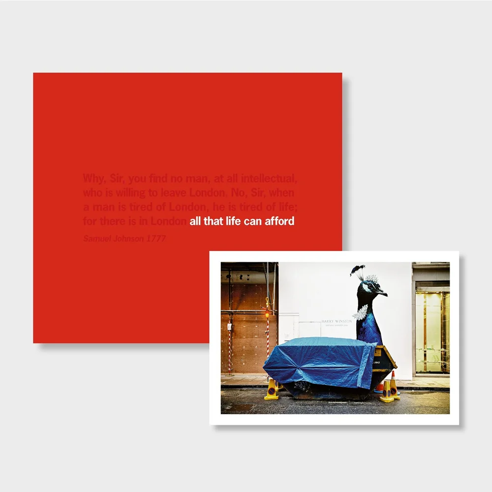 Books — Matt Stuart