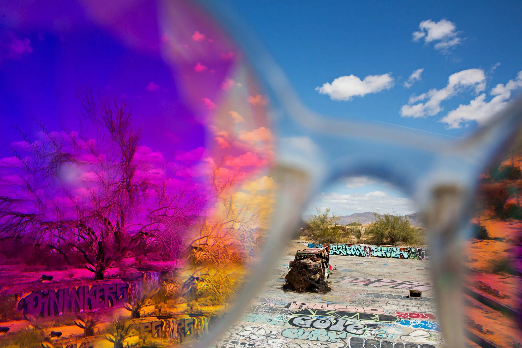 Prints — Matt Stuart