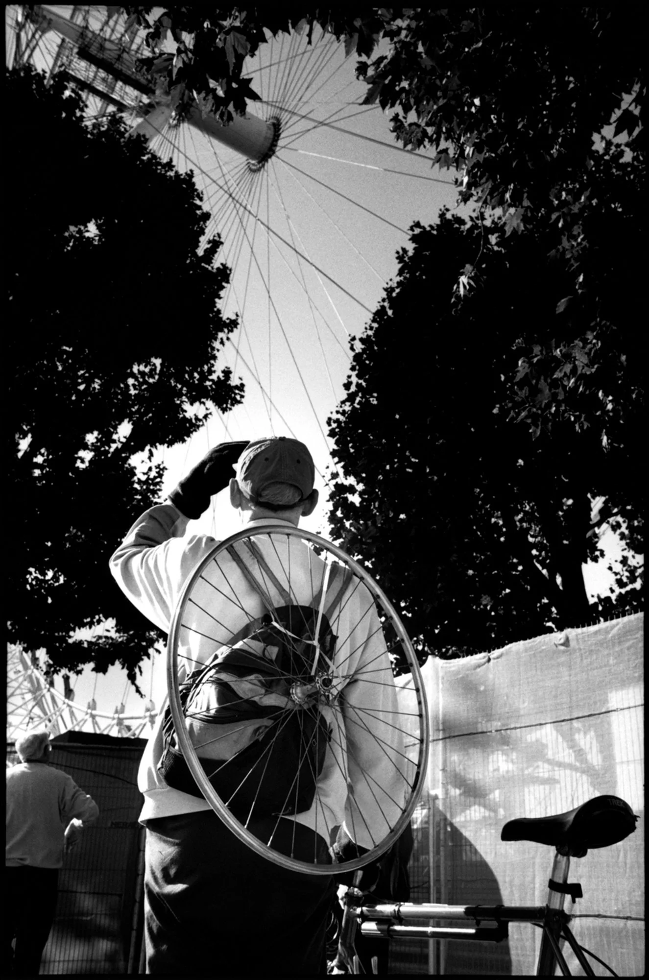 Prints — Matt Stuart