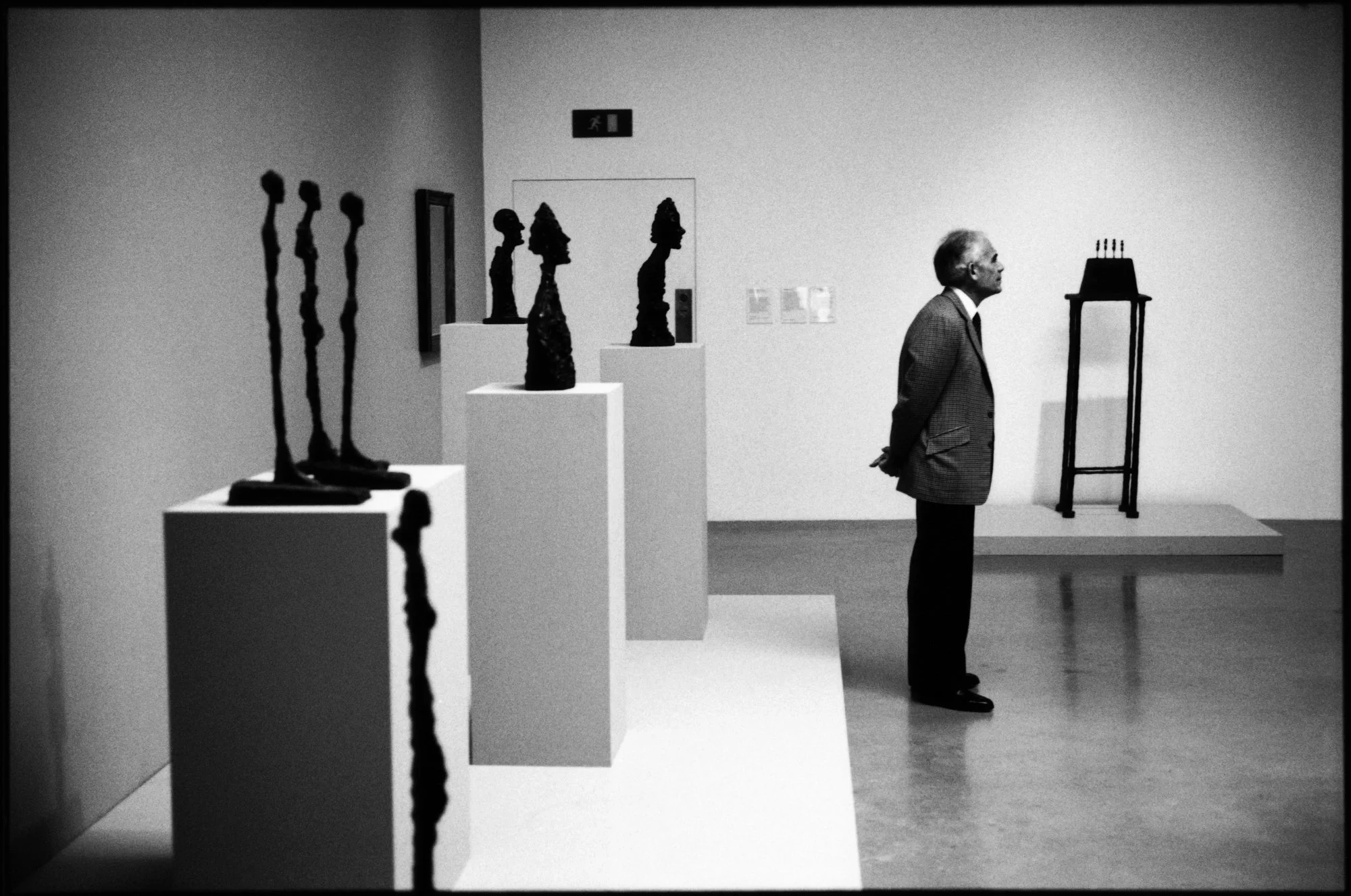 Prints — Matt Stuart