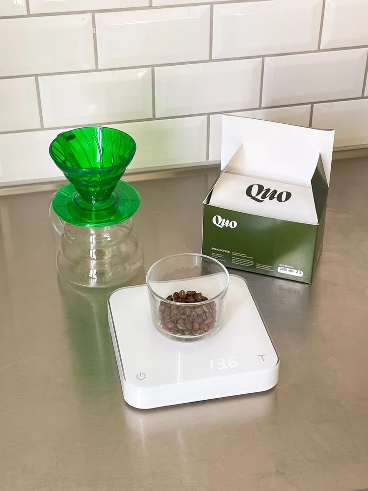 Blog — Bean Portal