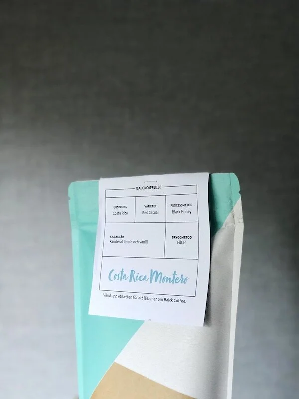 Balck Coffee 2019 — Bean Portal