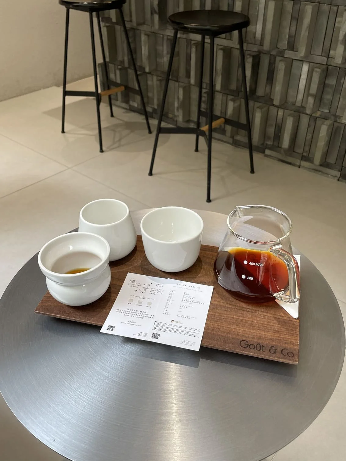 A specialty coffee guide to China — Bean Portal