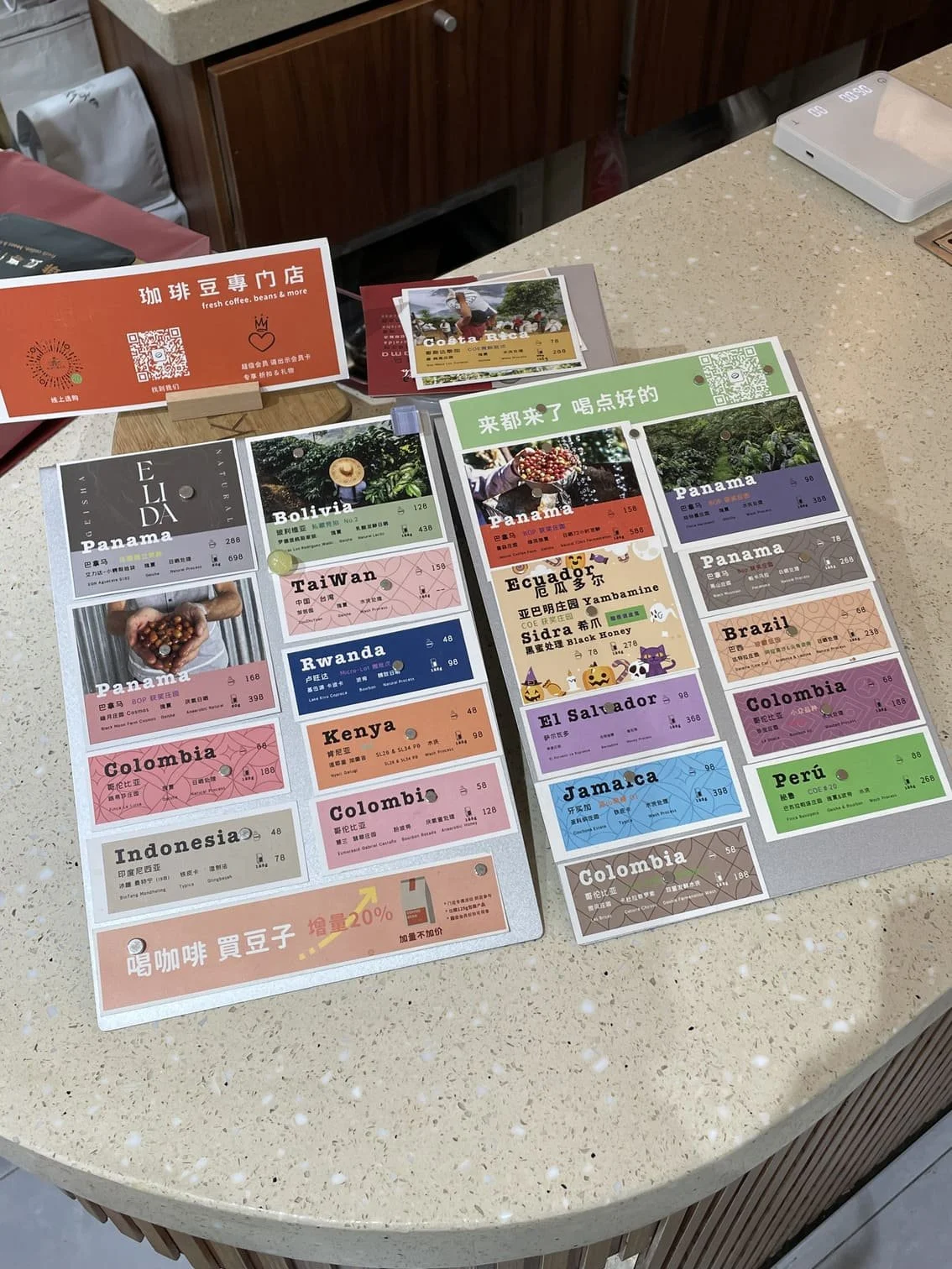 A specialty coffee guide to China — Bean Portal