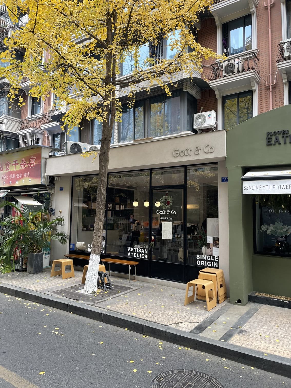 A specialty coffee guide to China — Bean Portal