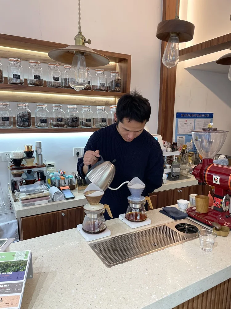 A specialty coffee guide to China — Bean Portal