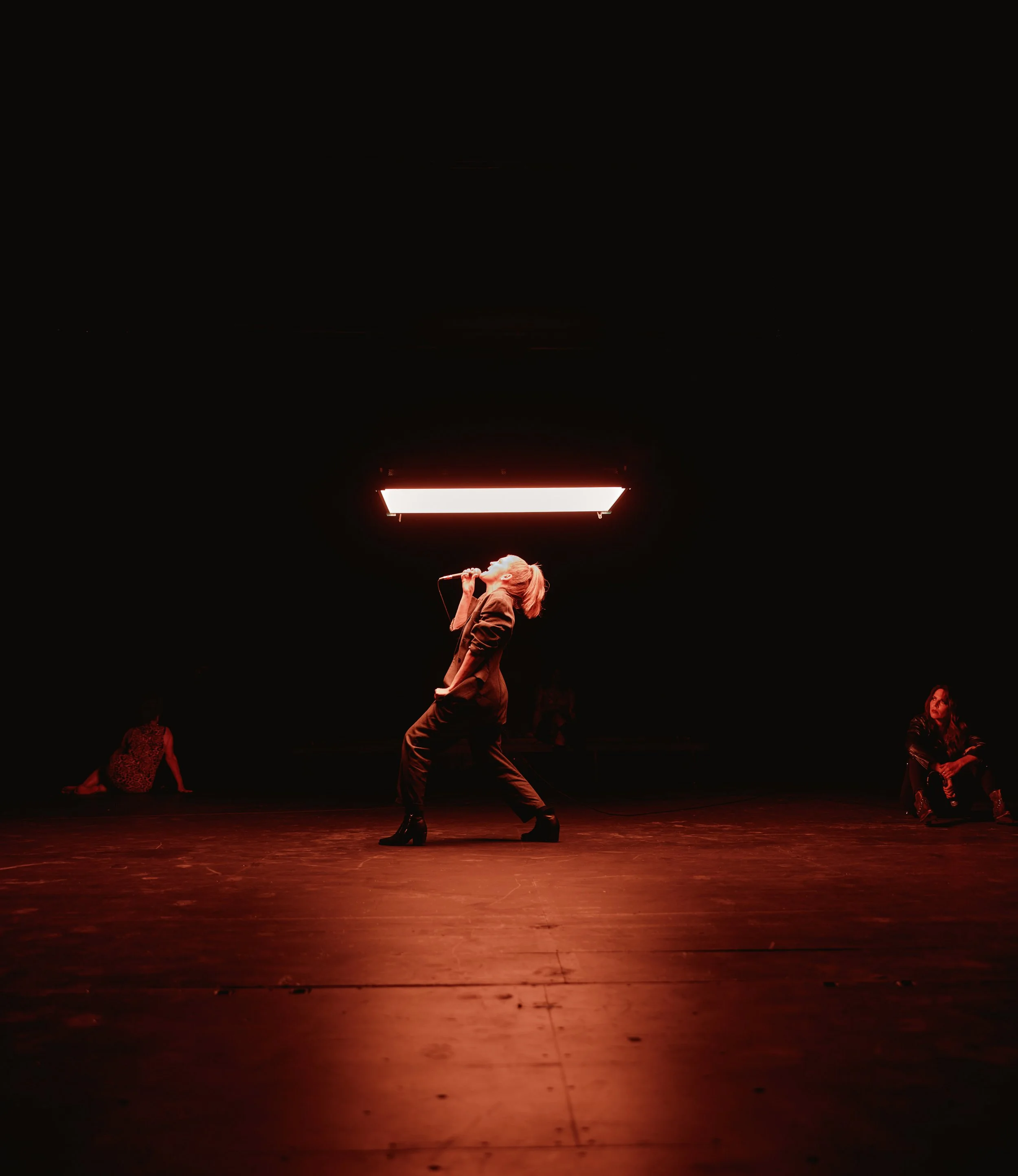 Most Happy — Amy Rubin