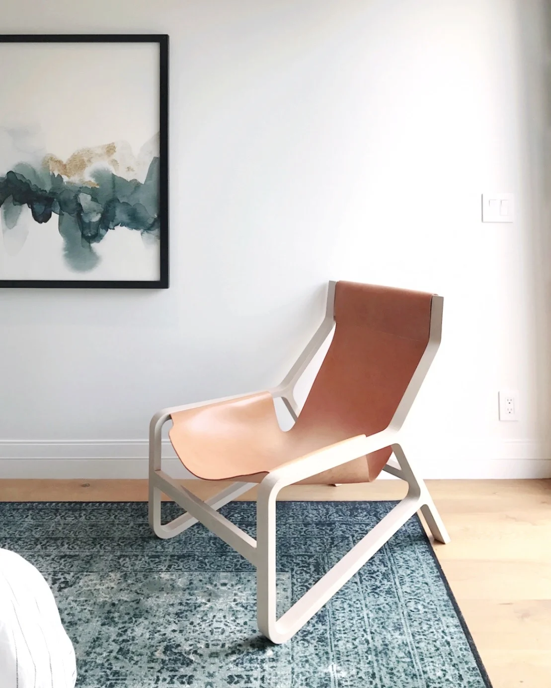 Portfolio — Emily Finch