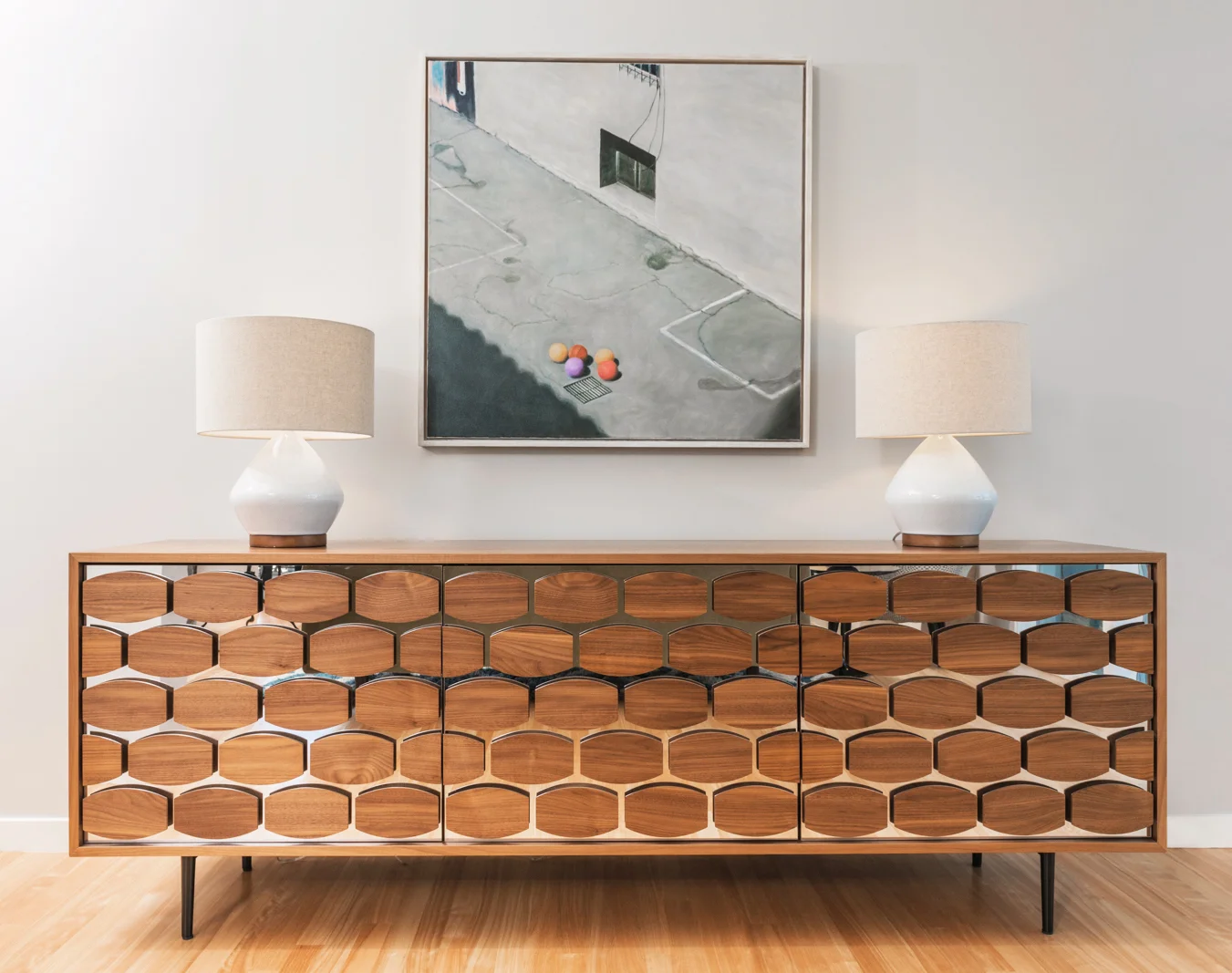 Portfolio — Emily Finch