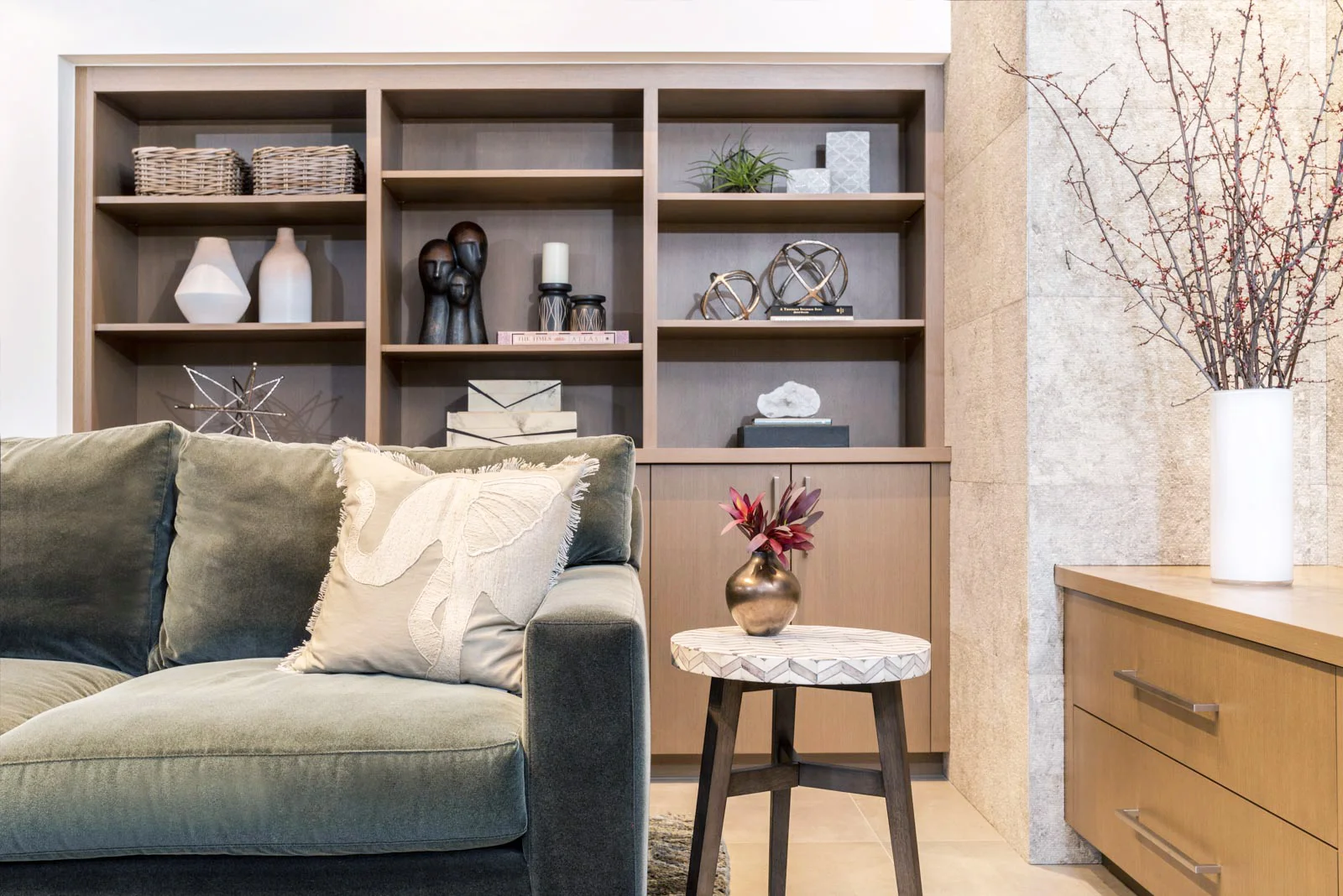 Portfolio — Emily Finch