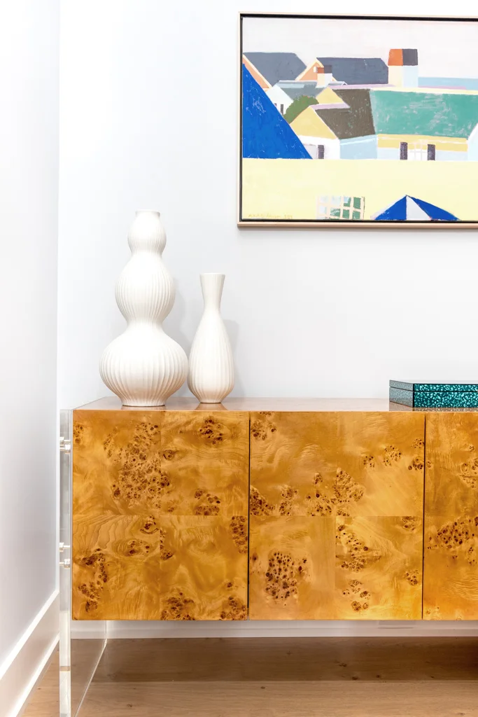 Portfolio — Emily Finch