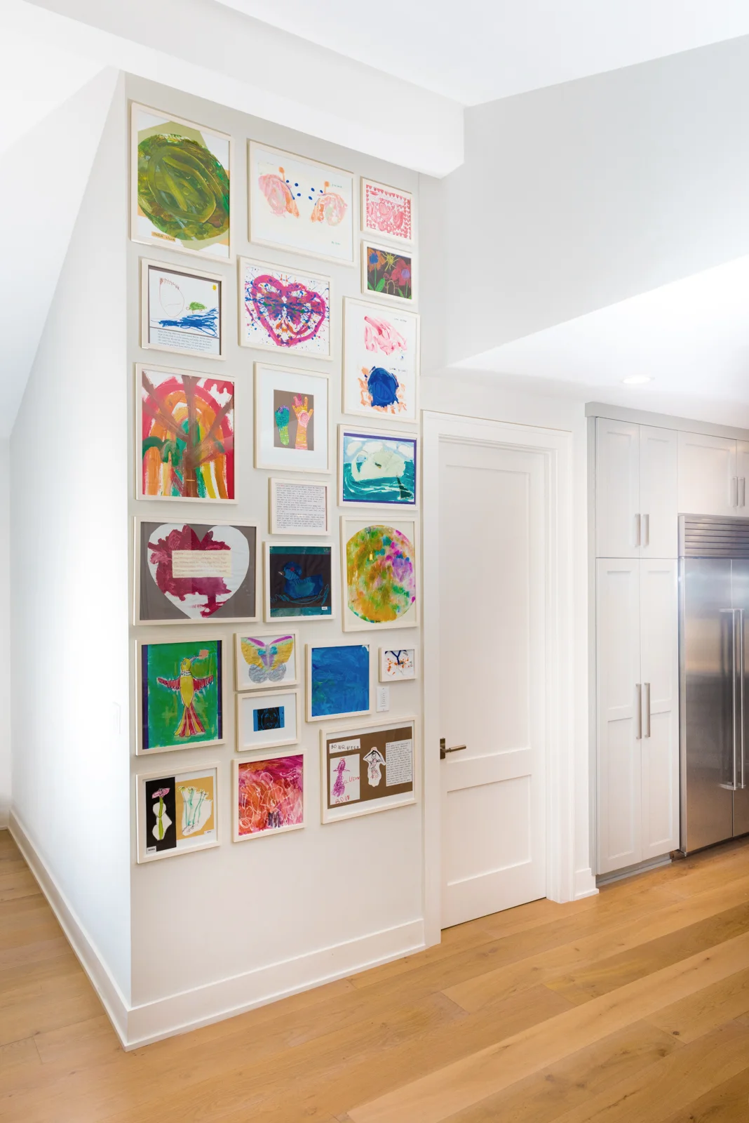 Portfolio — Emily Finch