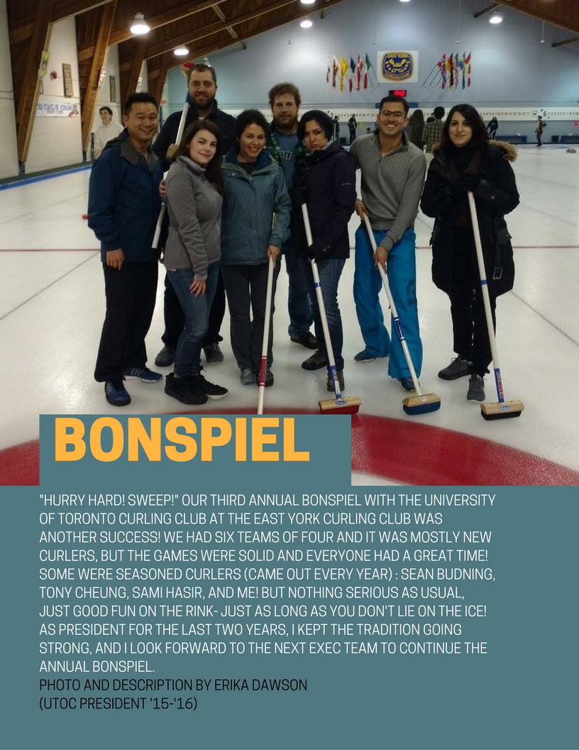 Newsletters — UTOC