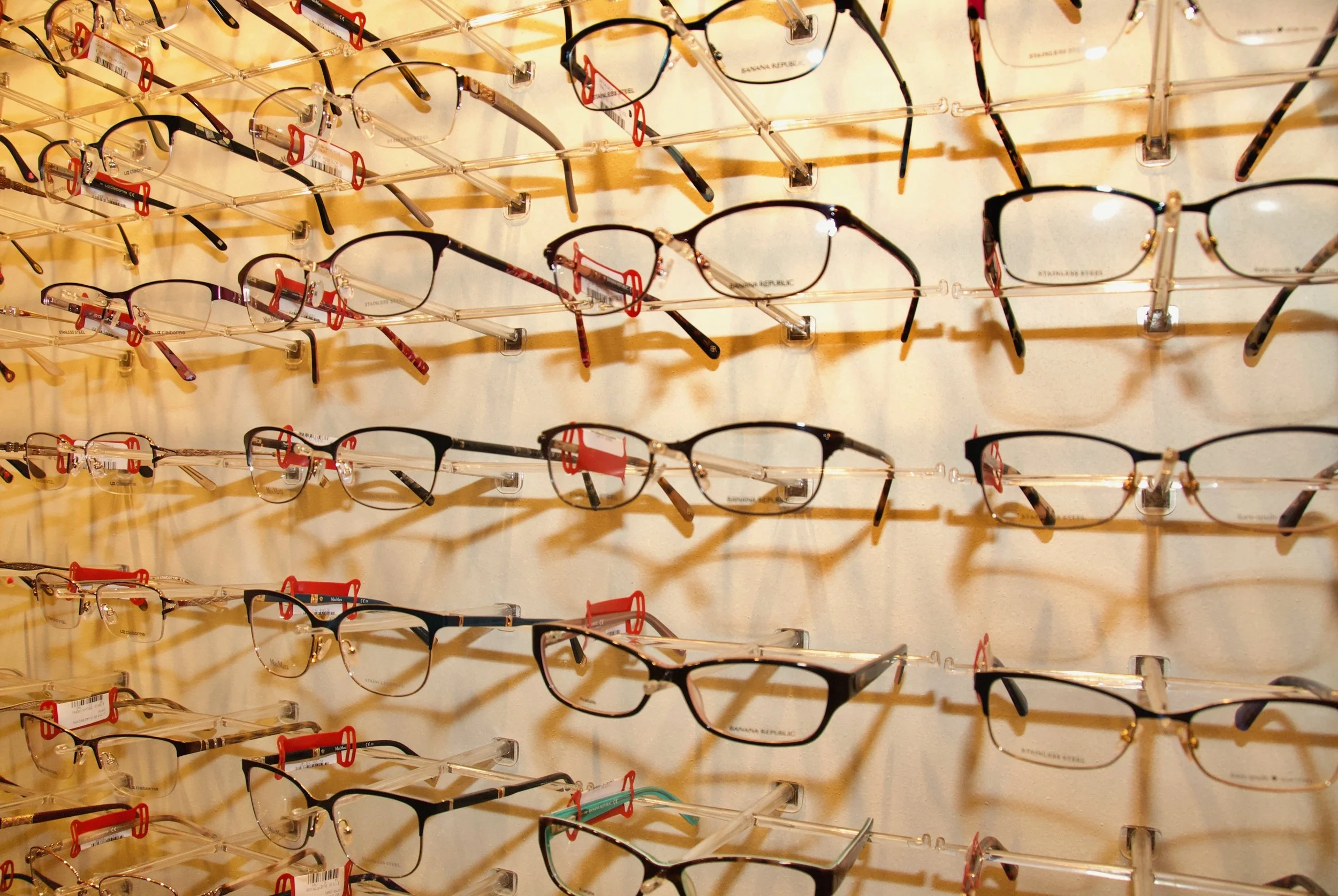 Spectrum Eye Care, Inc.