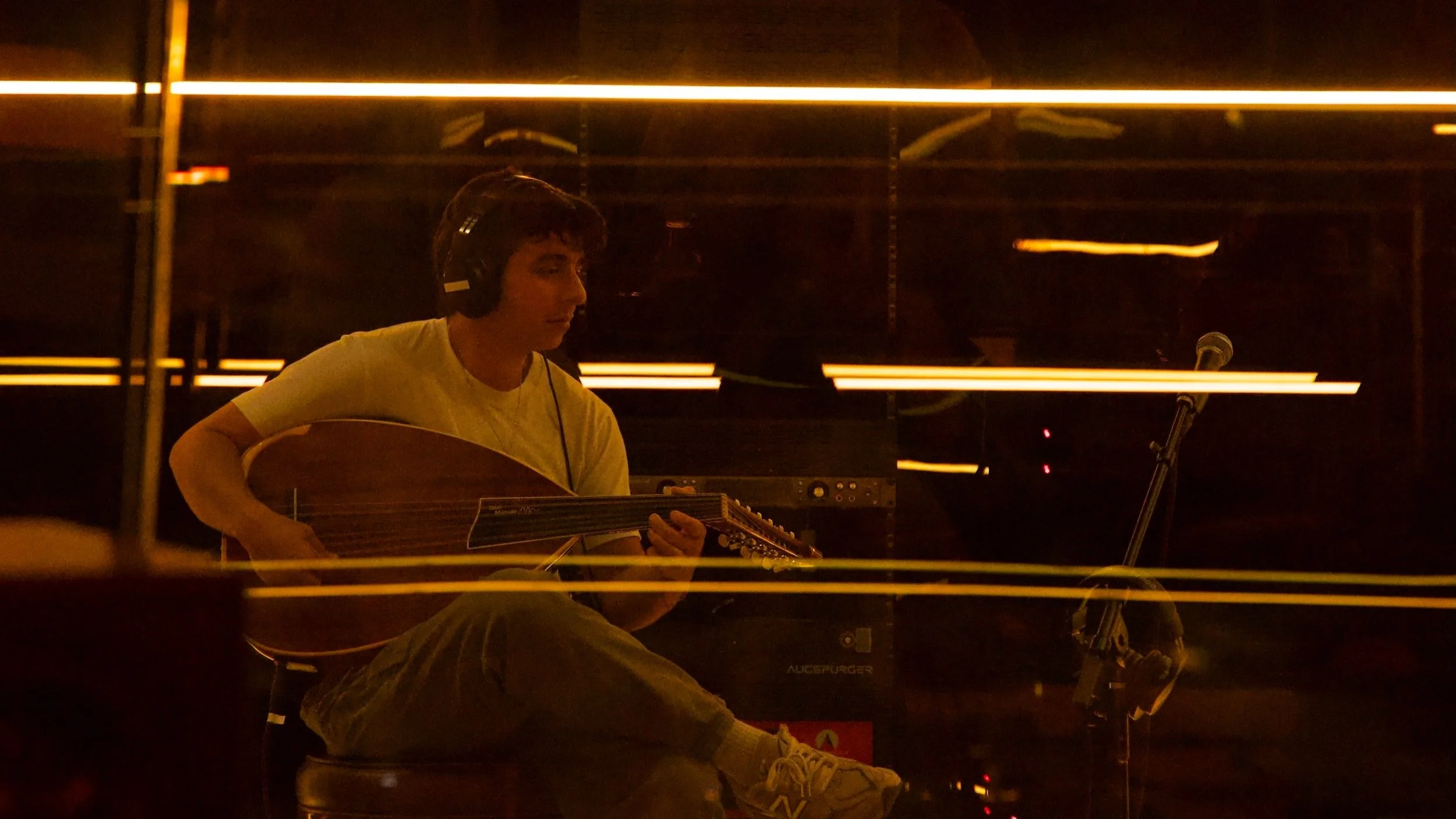 Upcoming — The Lab