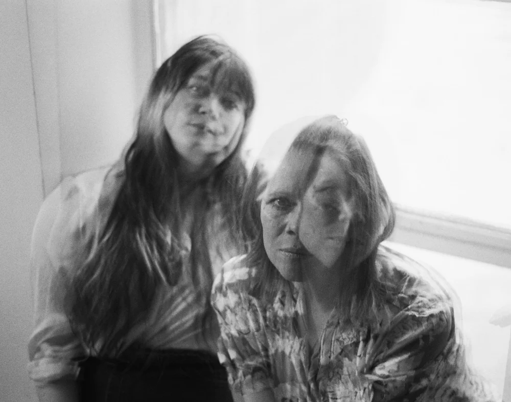 Caroline Davis and Wendy Eisenberg + Bill Orcutt — The Lab