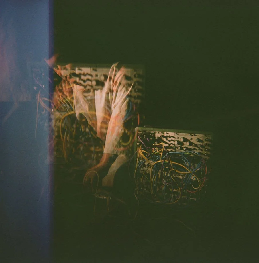 Tashi Wada: What is Not Strange? + Matt Robidoux — The Lab