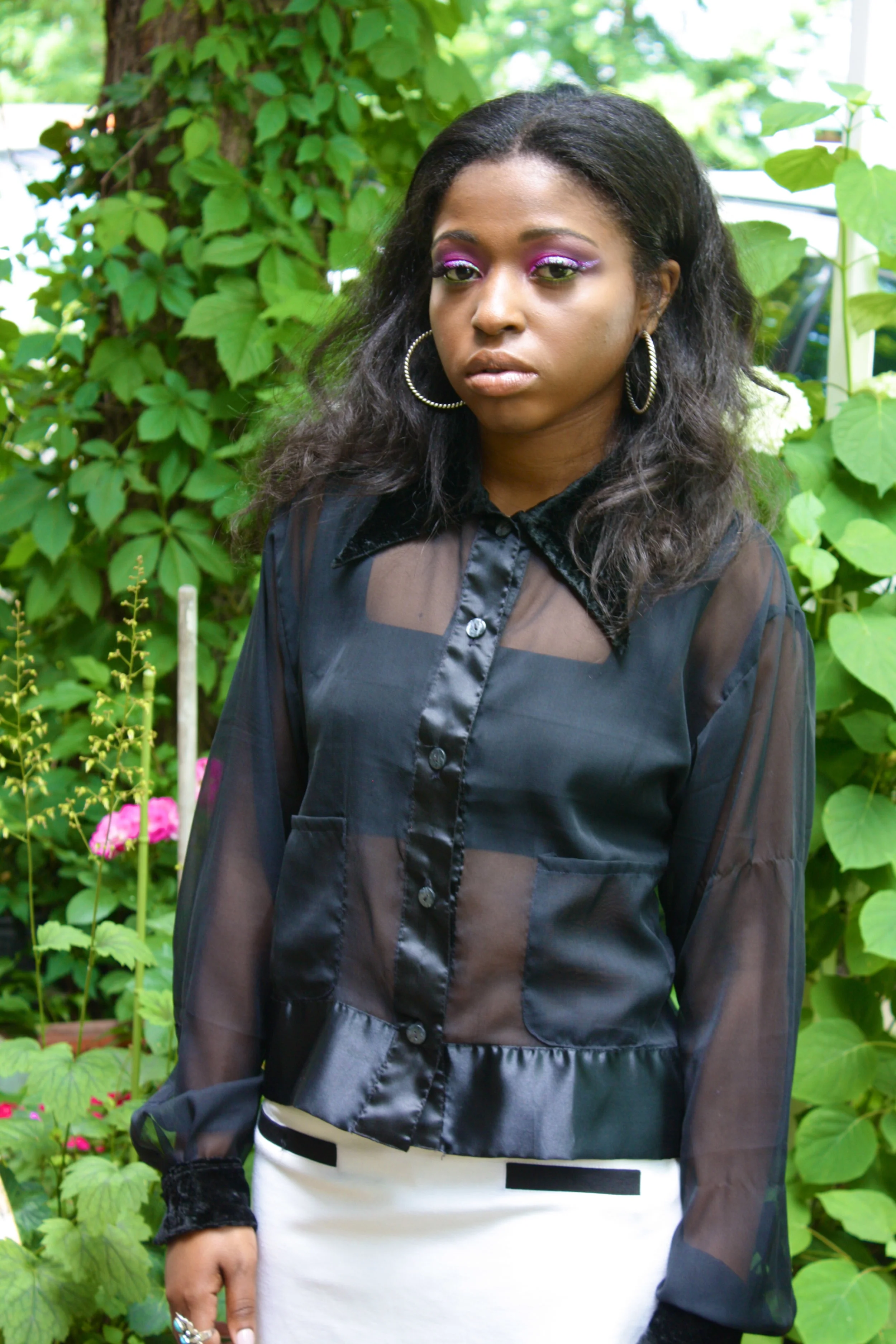 Singer-Songwriter Daryn Alexus talks "The Wildflower Series" — The Isis ...