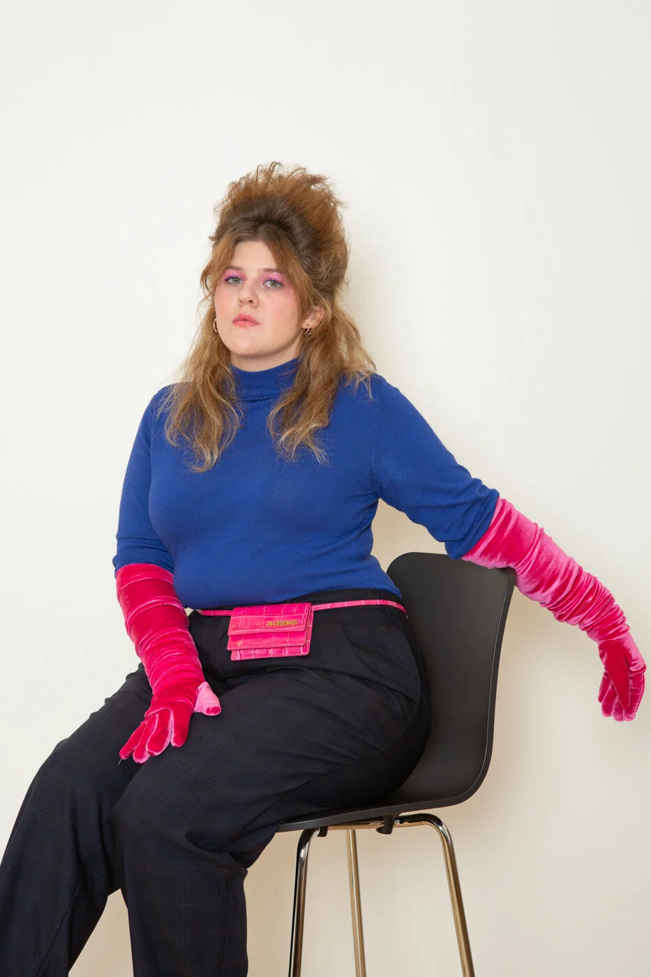 Showstopper, Grace Ives — The Isis Nicole Mag