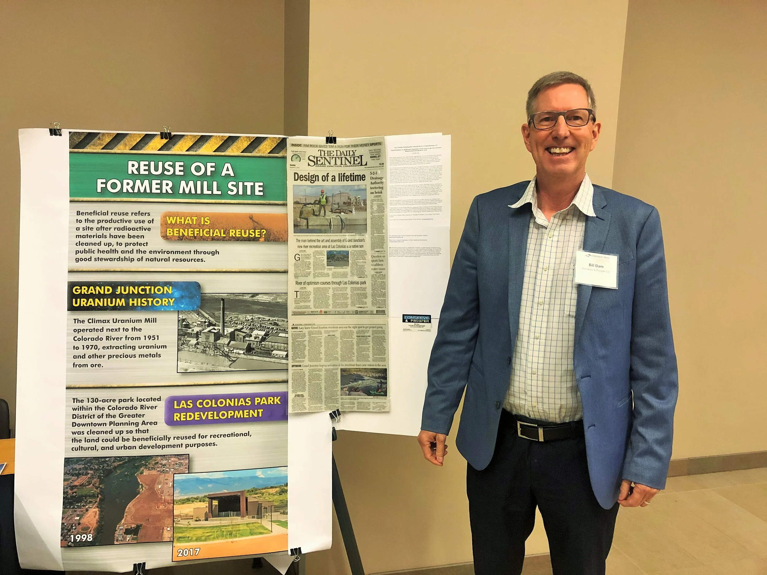 Conserve & Pro$per, LLC