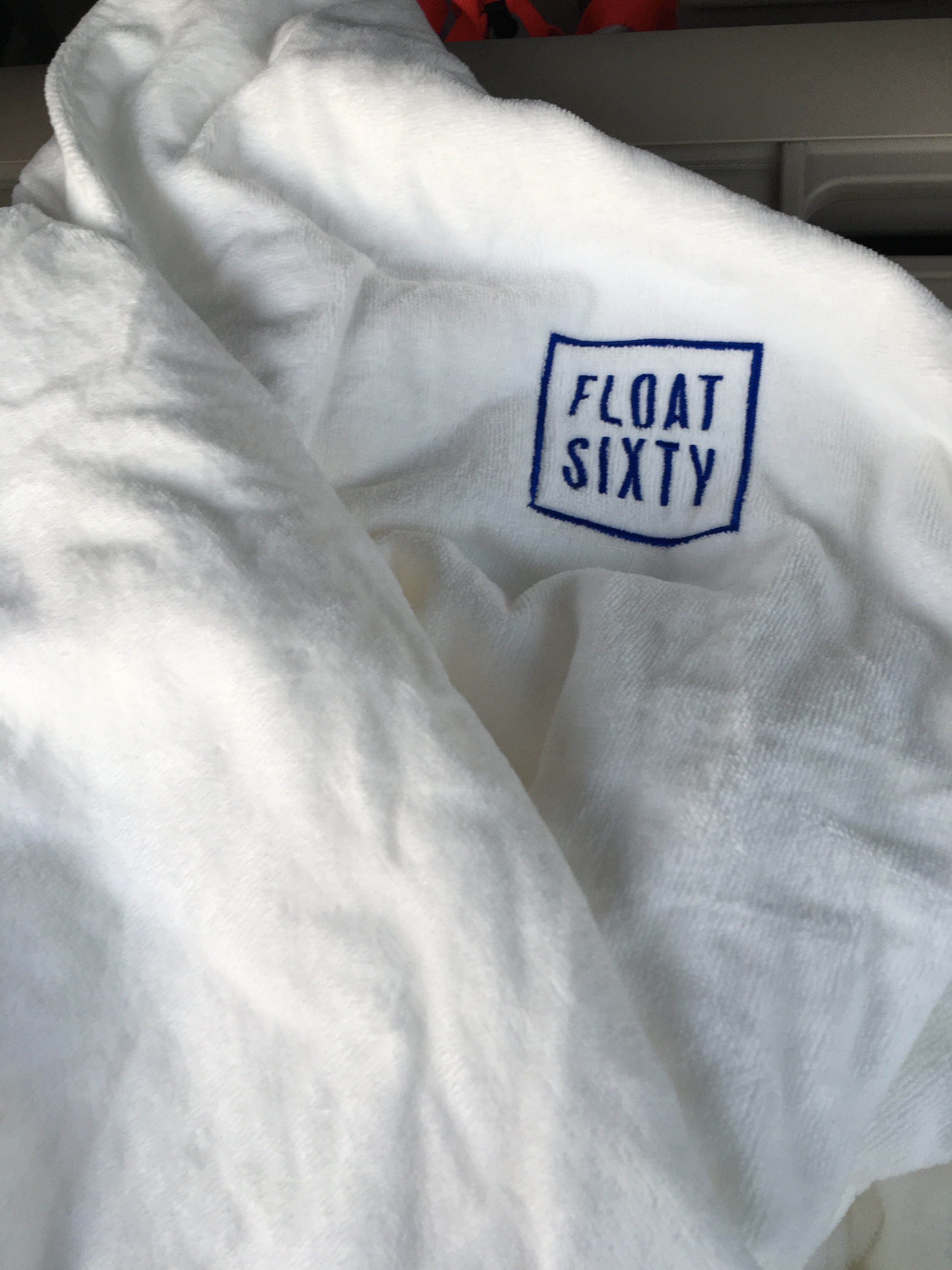 Zero to Sixty in Nine Months — FLOAT SIXTY