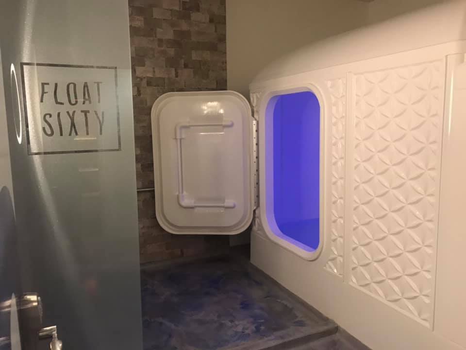 PRICING — FLOAT SIXTY