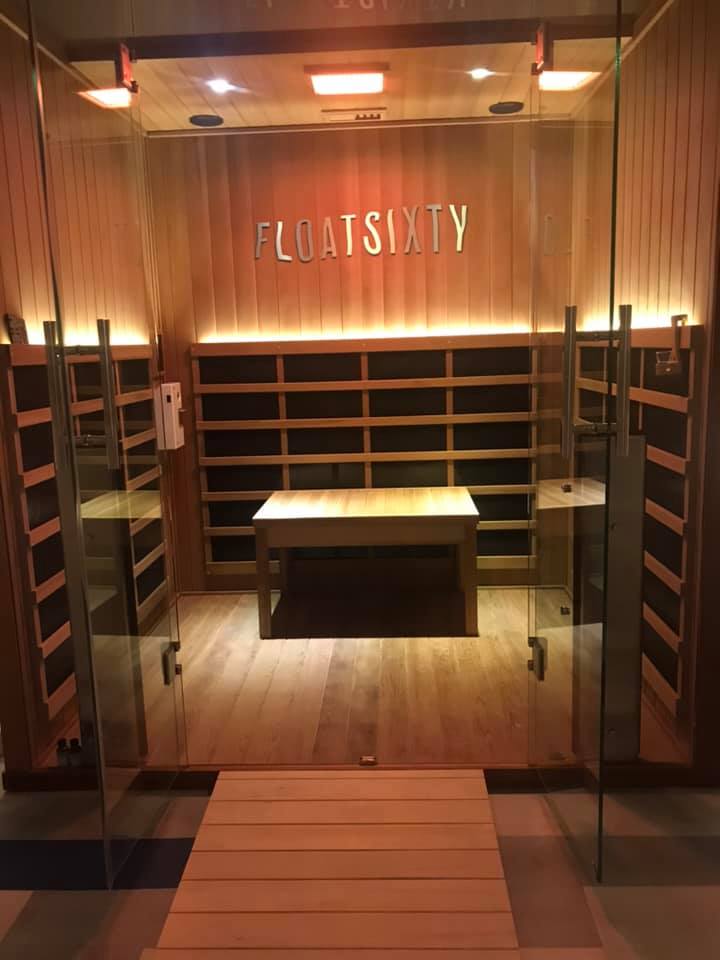 PRICING — FLOAT SIXTY