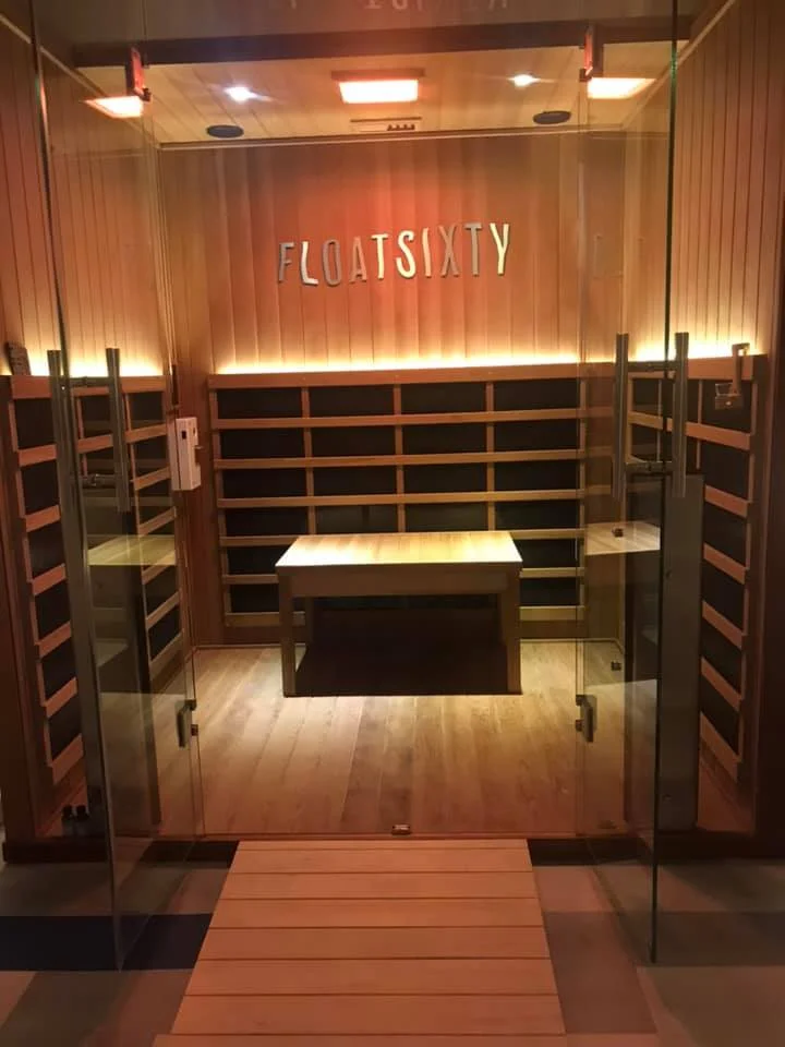 PRICING — FLOAT SIXTY