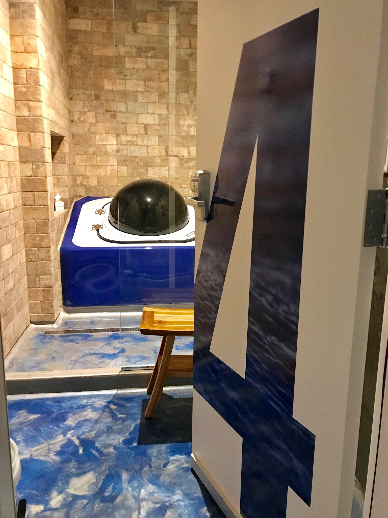 NWI: Schererville — FLOAT SIXTY