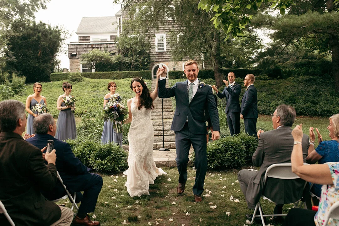 Gallery — Overbrook House