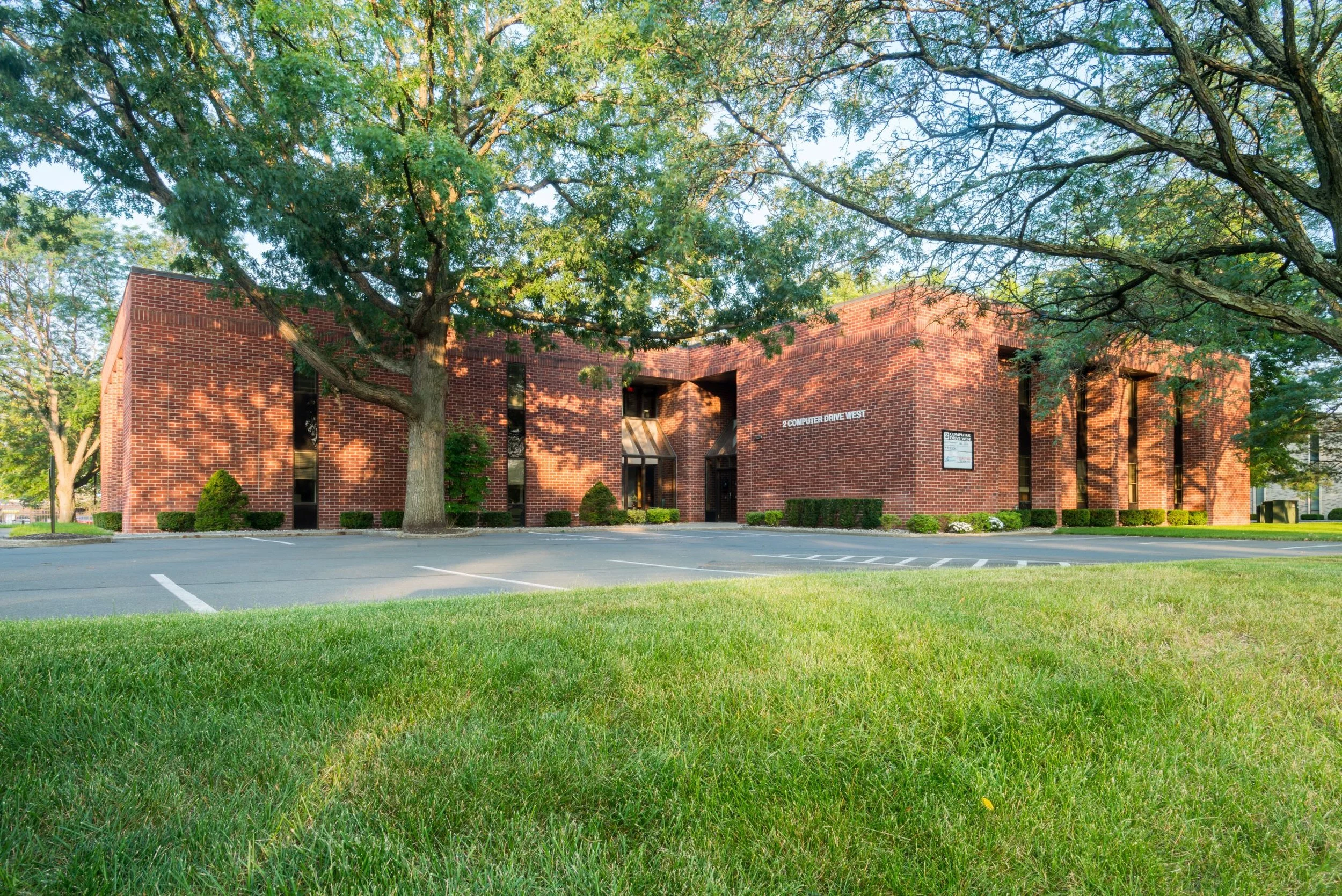 Repsher & Associates Physical Therapy