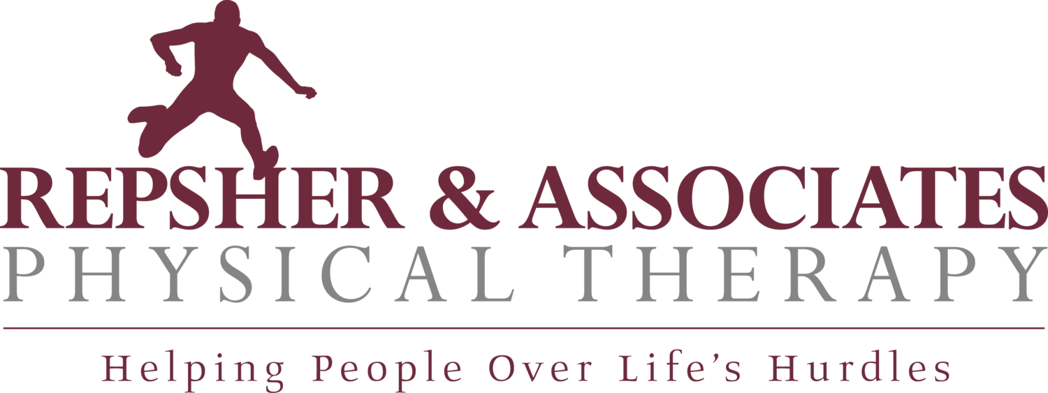 Repsher & Associates Physical Therapy