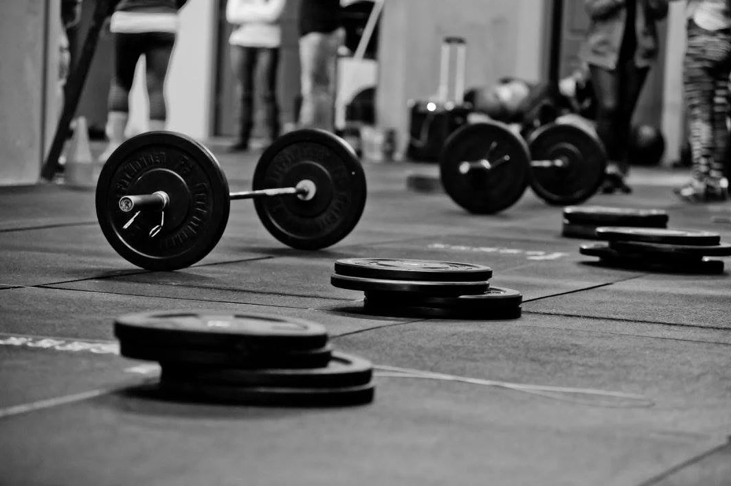 CrossFit Train 97333