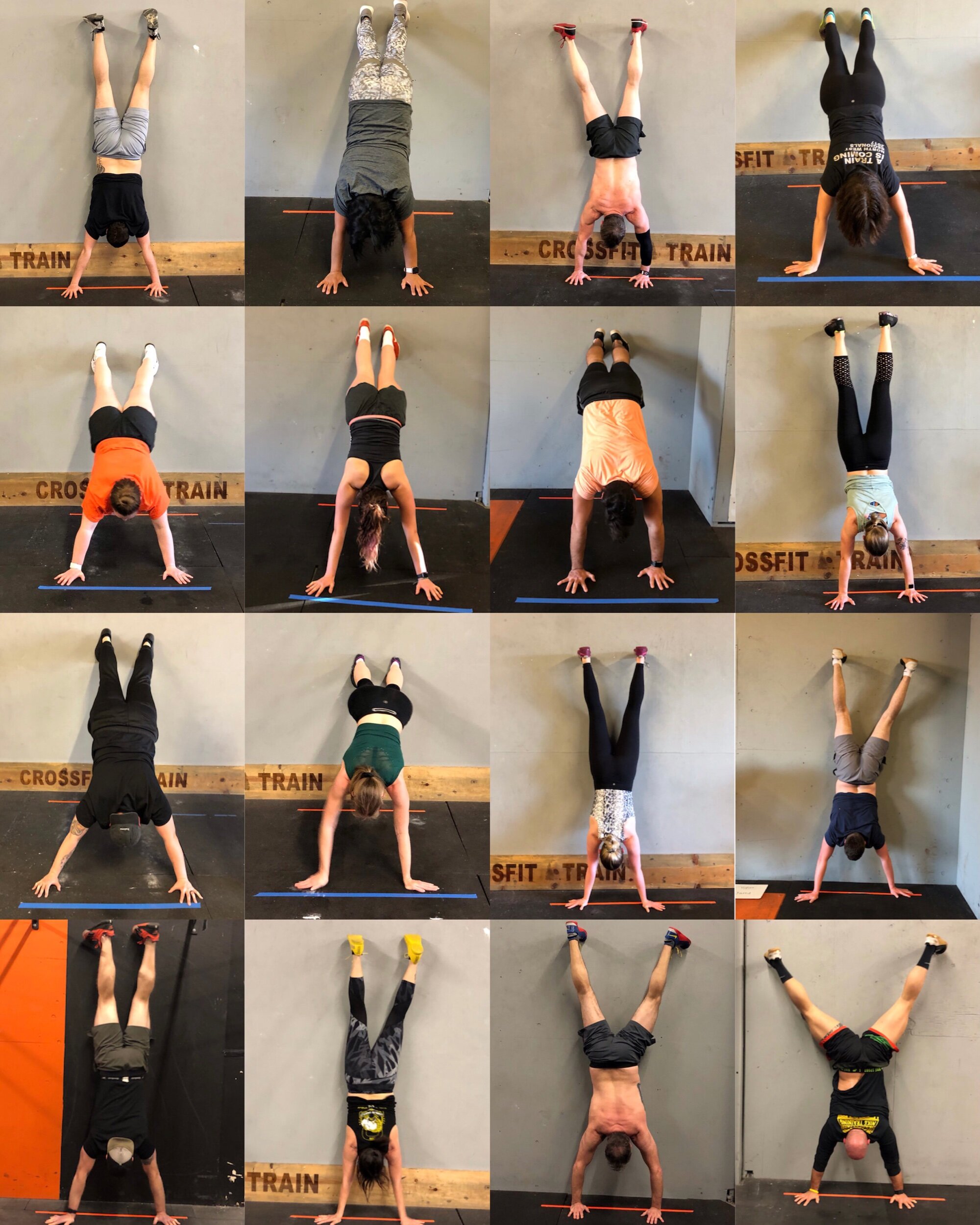 CrossFit Train 97333