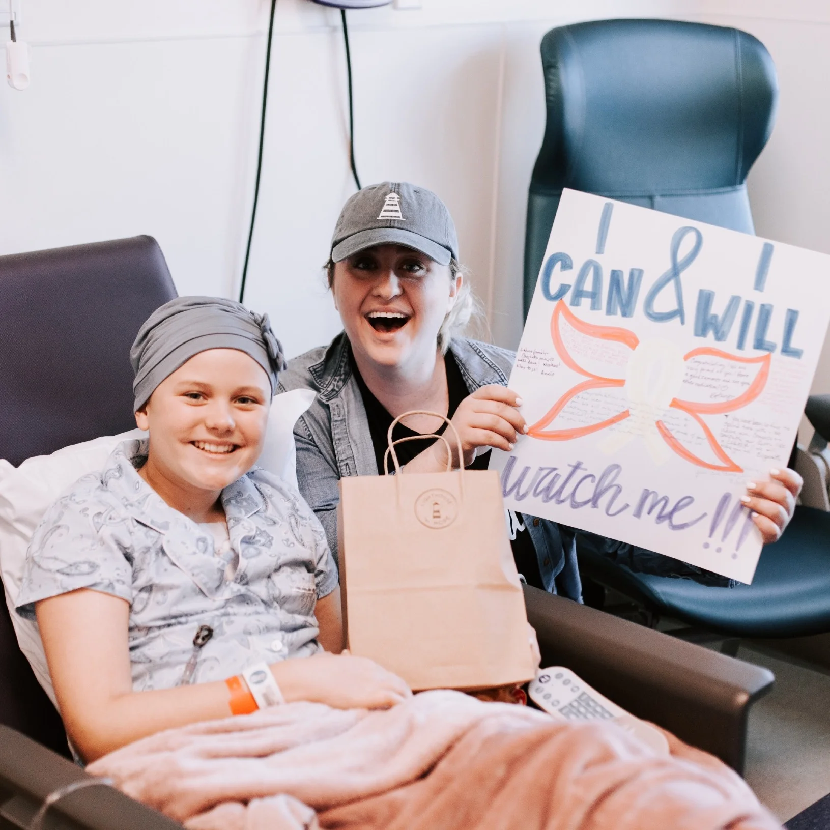 Our Story — Lighthouse For Hope