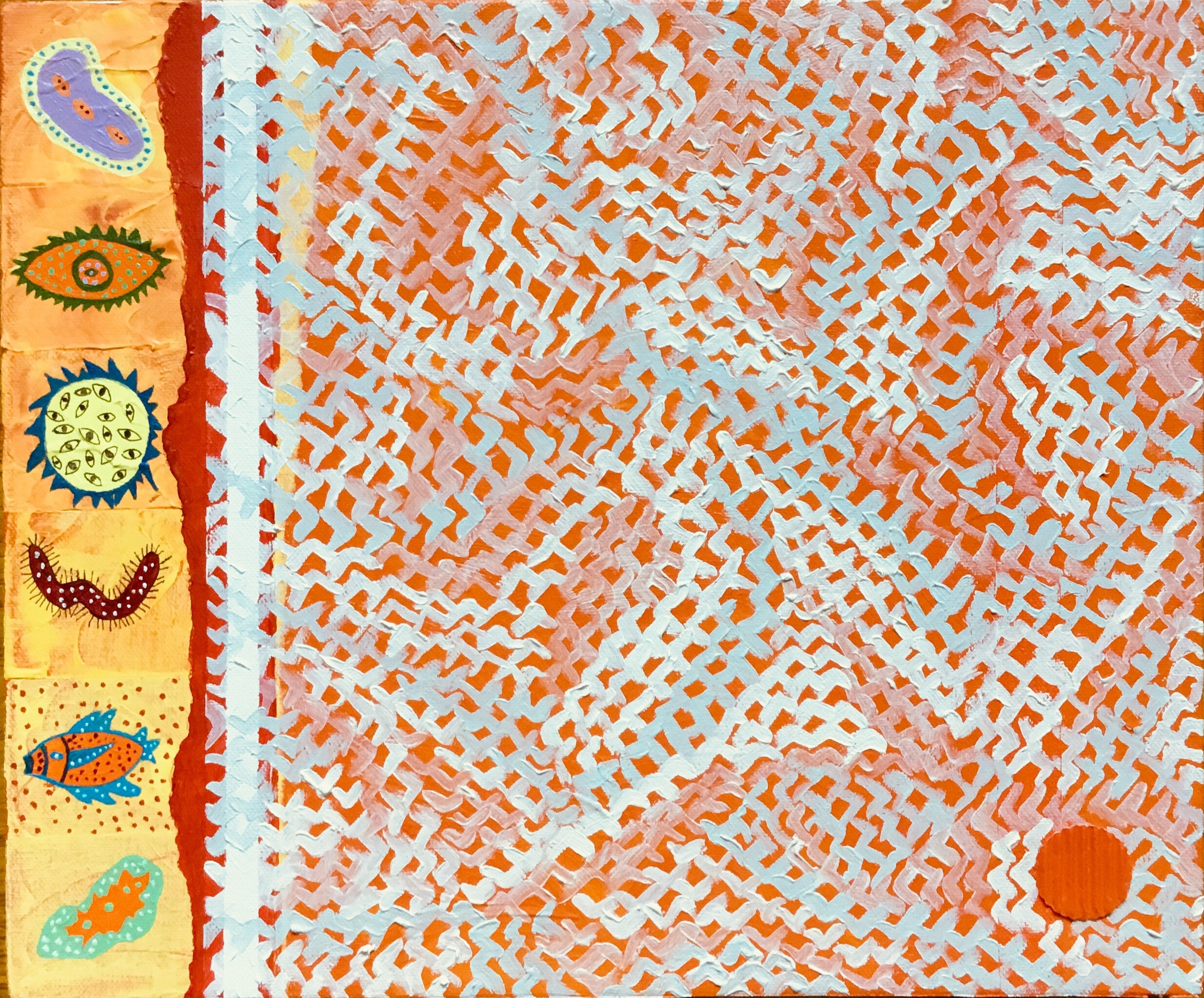 Blog — Deborah Rhee