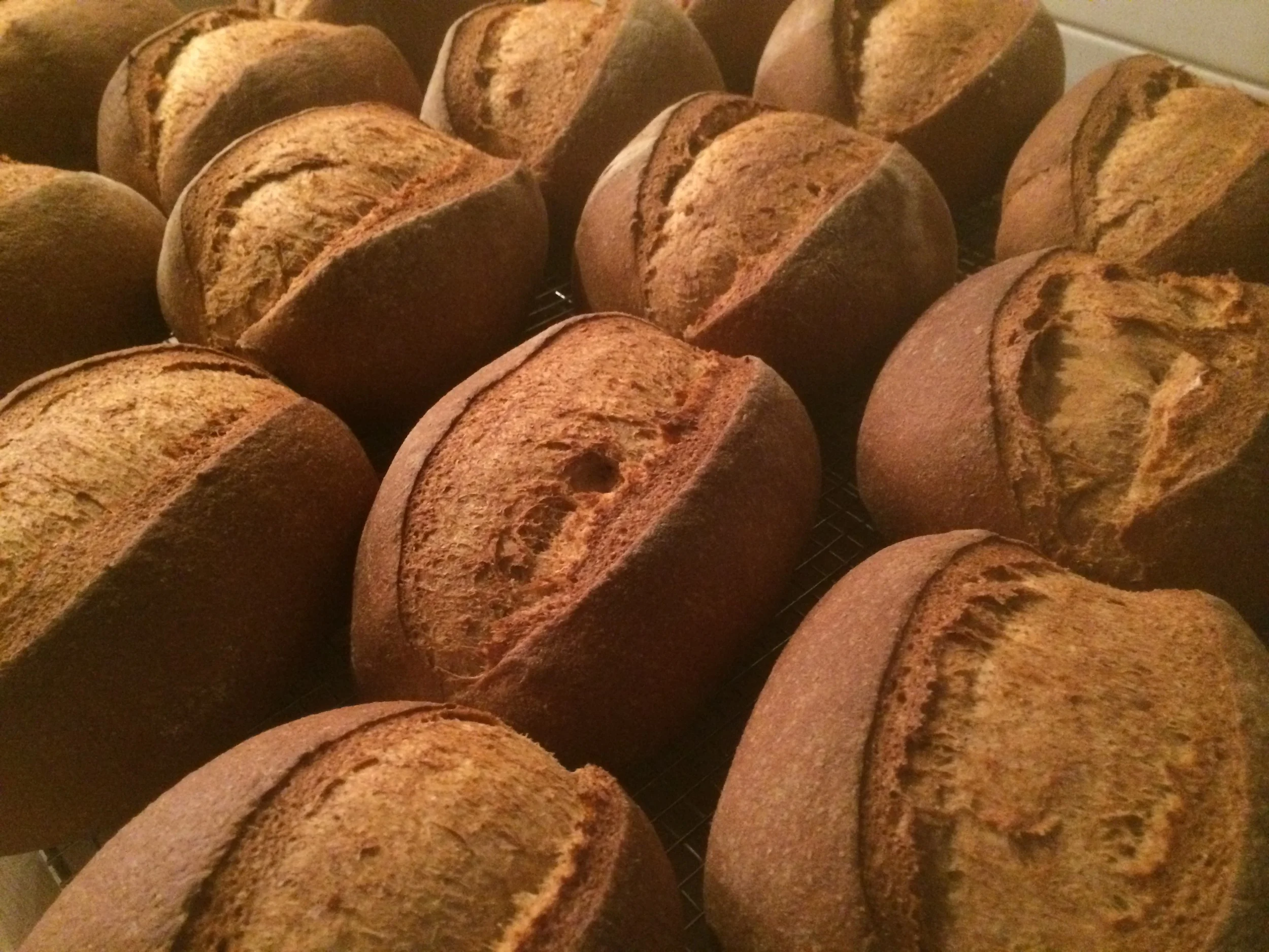 Athens Bread Company