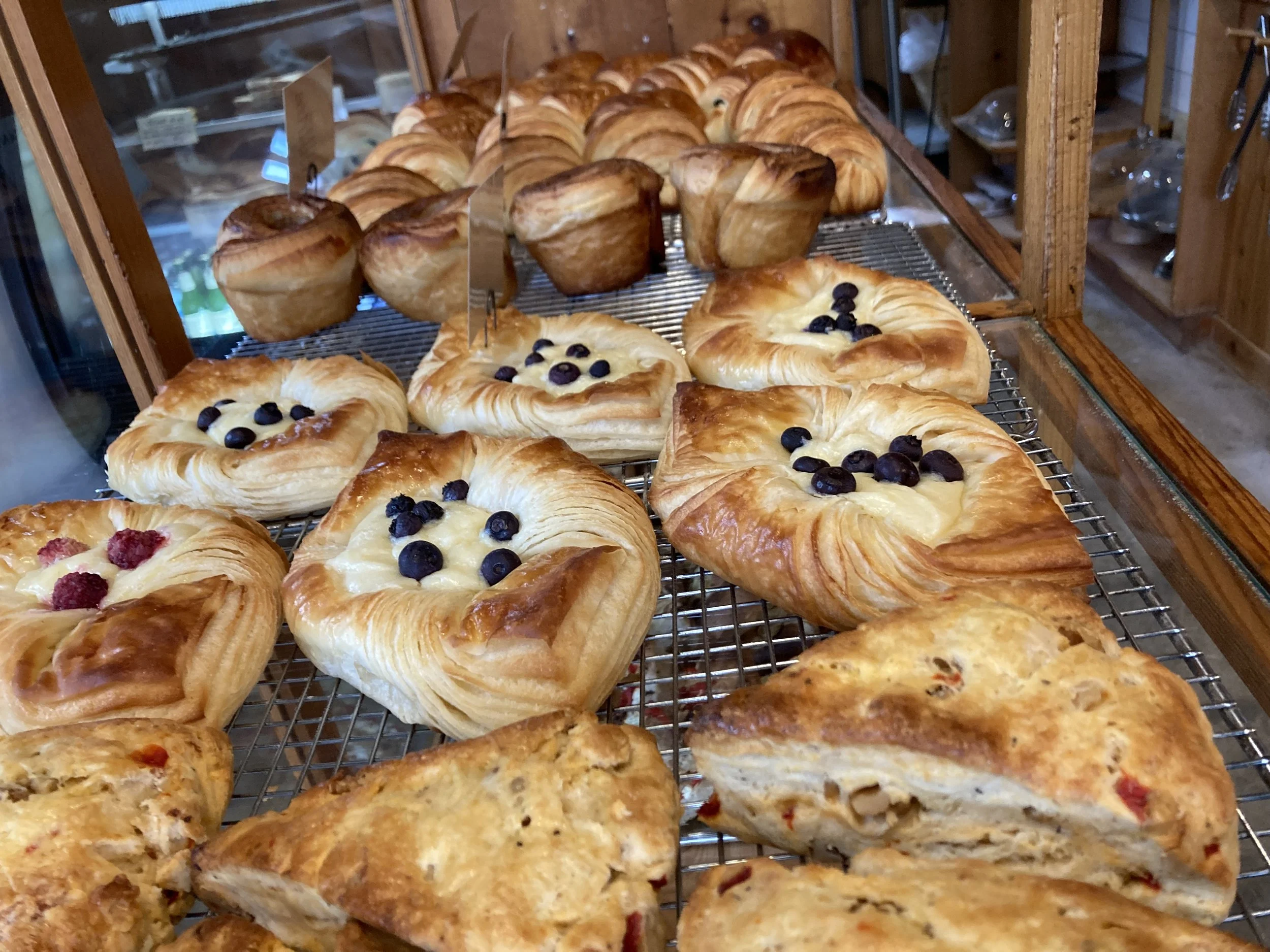 Athens Bread Company