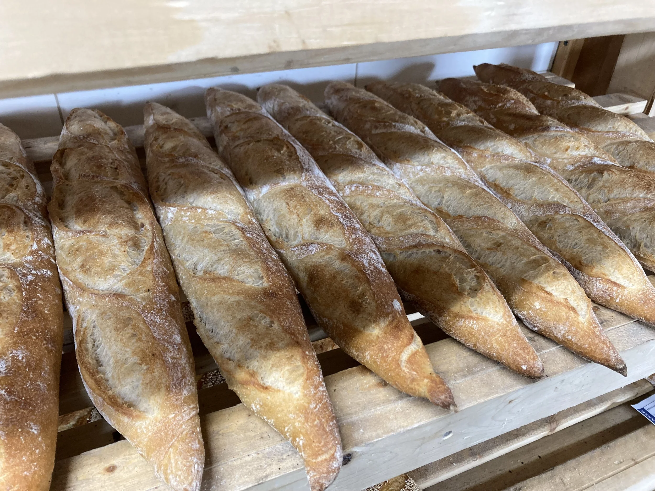 Menu — Athens Bread Company